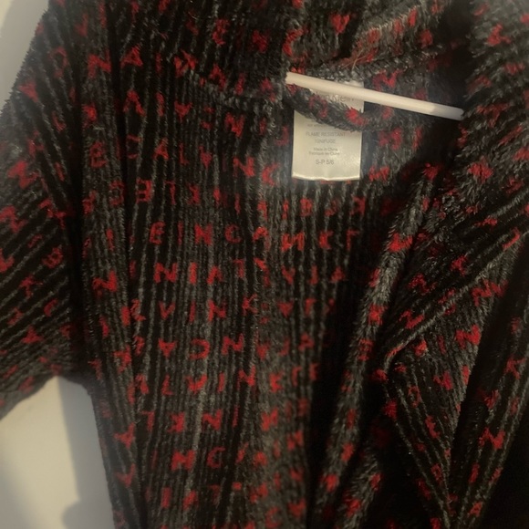 Calvin Klein | Pajamas | Kids Calvin Klein Bath Robe | Poshmark